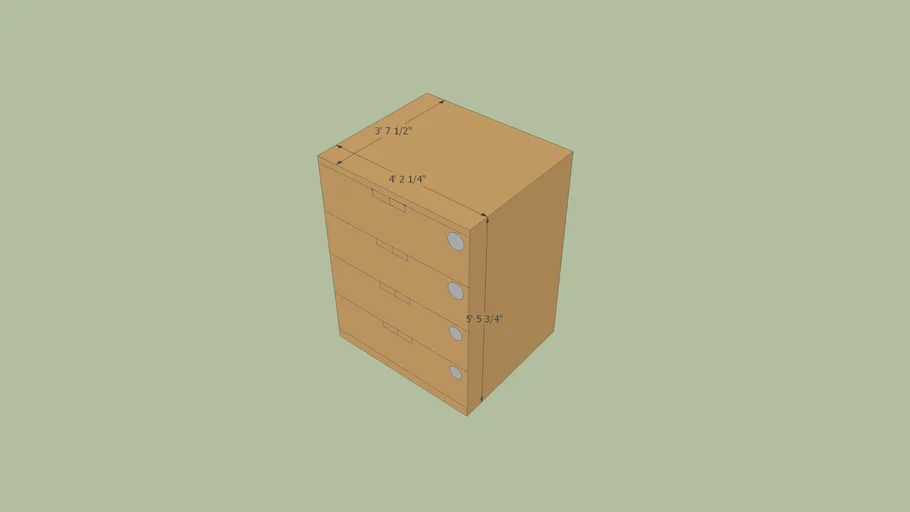 ionut | 3D Warehouse