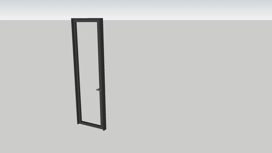 DOOR | 3D Warehouse