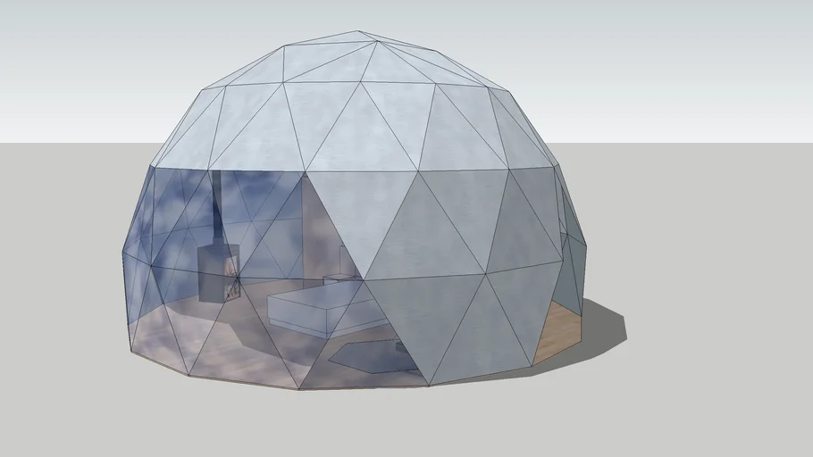3D Warehouse