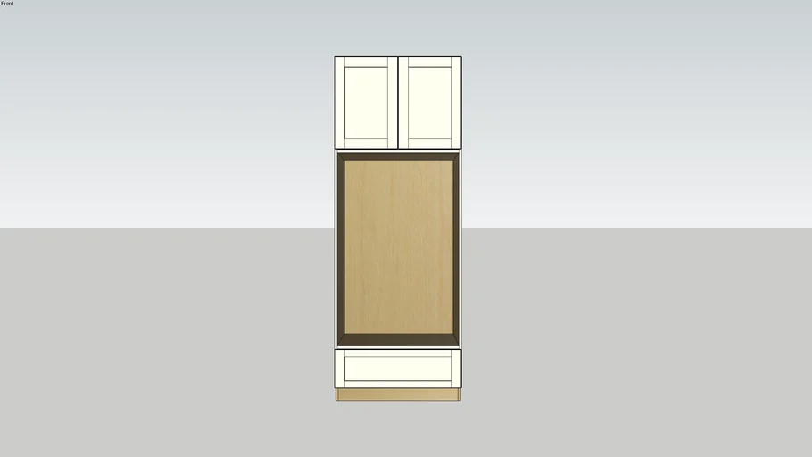 OC2-339024 | 3D Warehouse