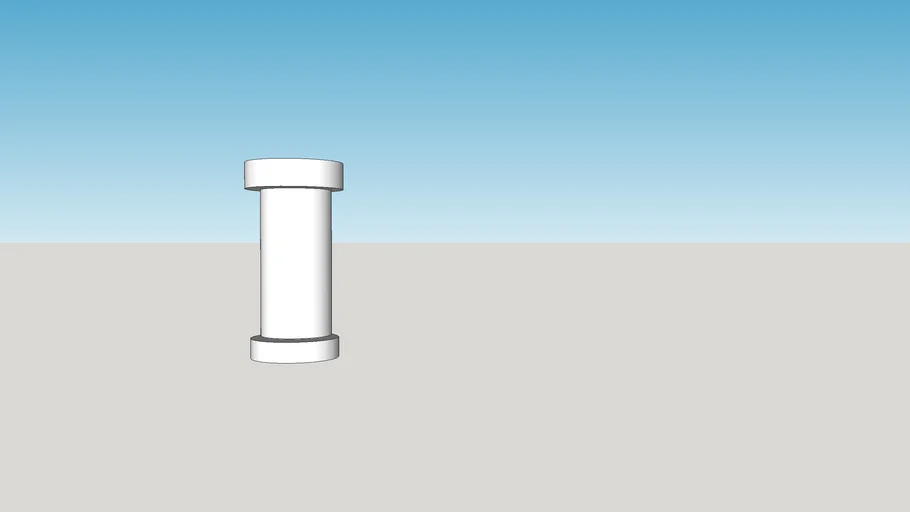 PVC pipe | 3D Warehouse