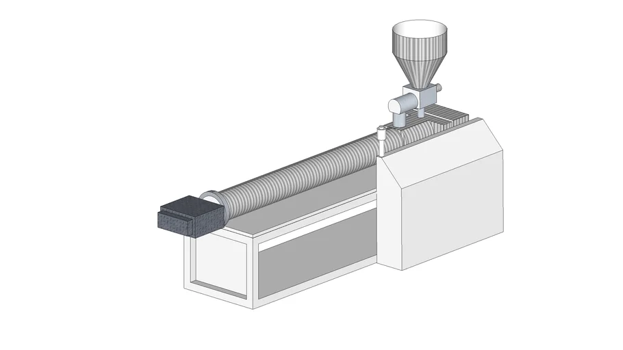 ESTRU 2 | 3D Warehouse