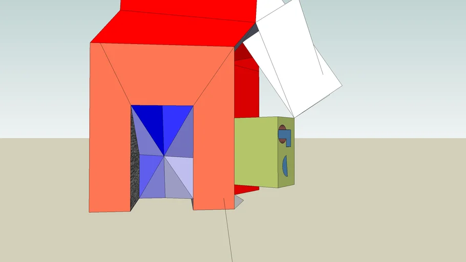3D Warehouse