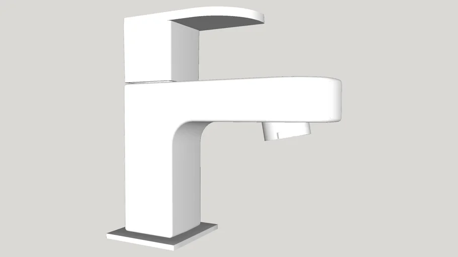 ARBO MT-1001 Pillar Tap | 3D Warehouse
