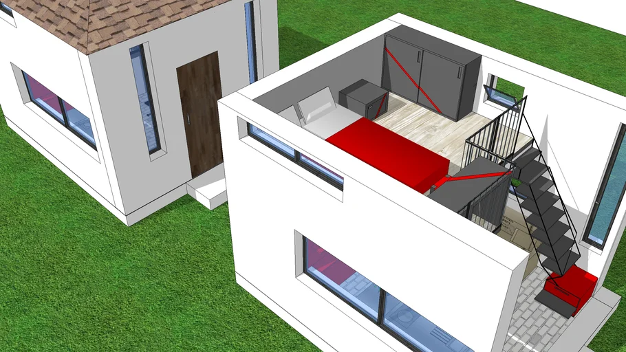 3D Warehouse