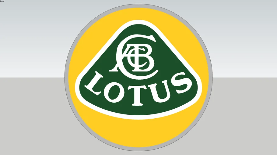LOTUS | 3D Warehouse