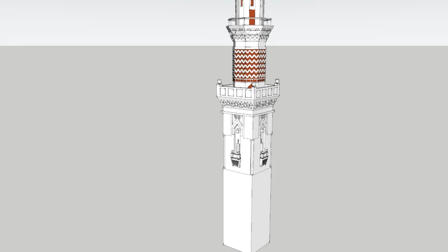 3D Warehouse