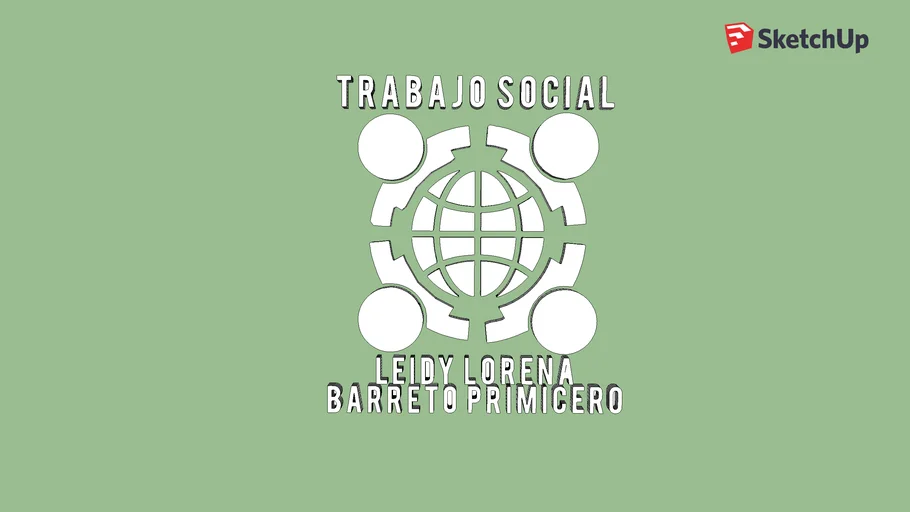 Mi logo | 3D Warehouse