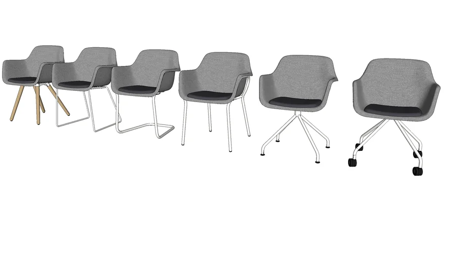 Felt by Vepa | 3D Warehouse