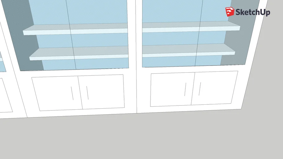 Tables_room.skp | 3D Warehouse