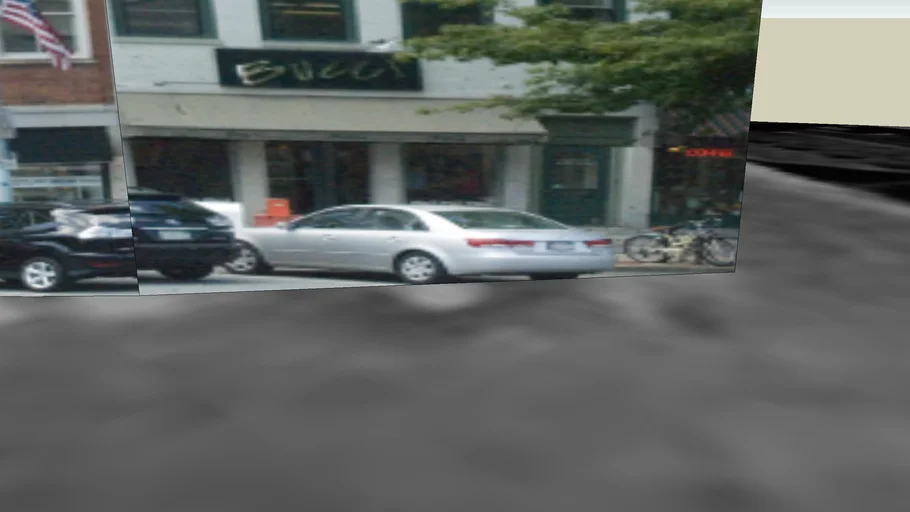 Lhasa Cafe, Changes, Country Comfort, Cathy Cross, Bucci, Ben & Bill's ...