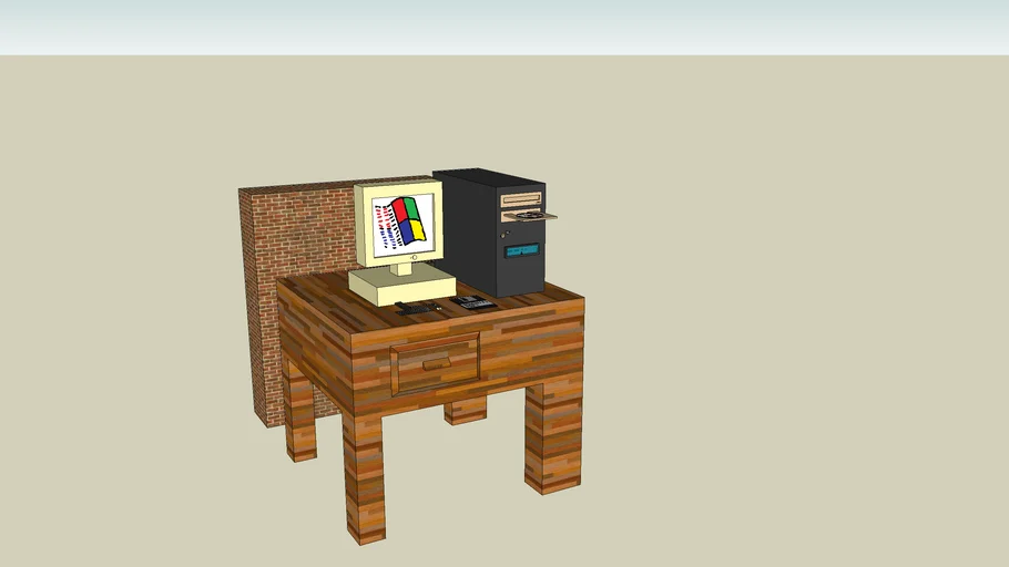 3D Warehouse