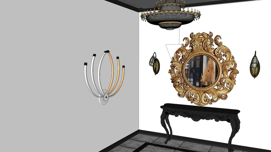 light | 3D Warehouse