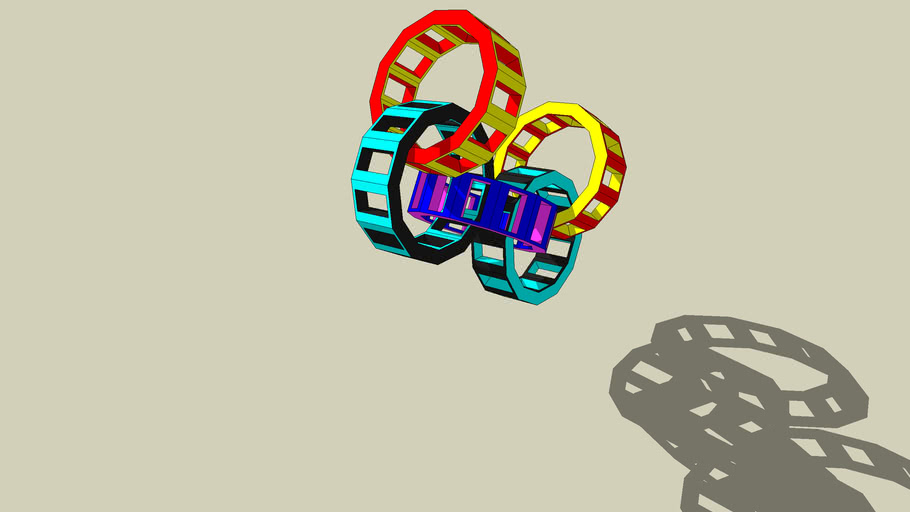 Chain | 3D Warehouse