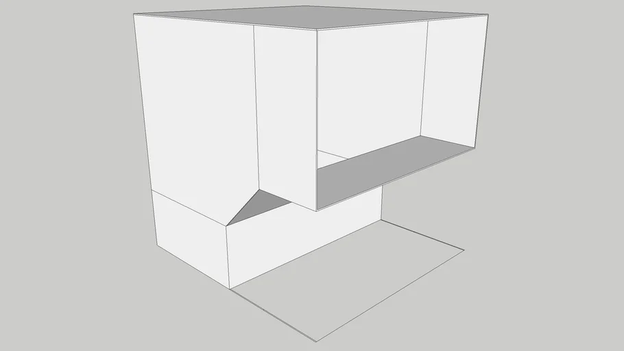 Head Stack Elbow | 3D Warehouse