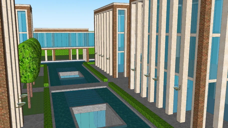 3D Warehouse