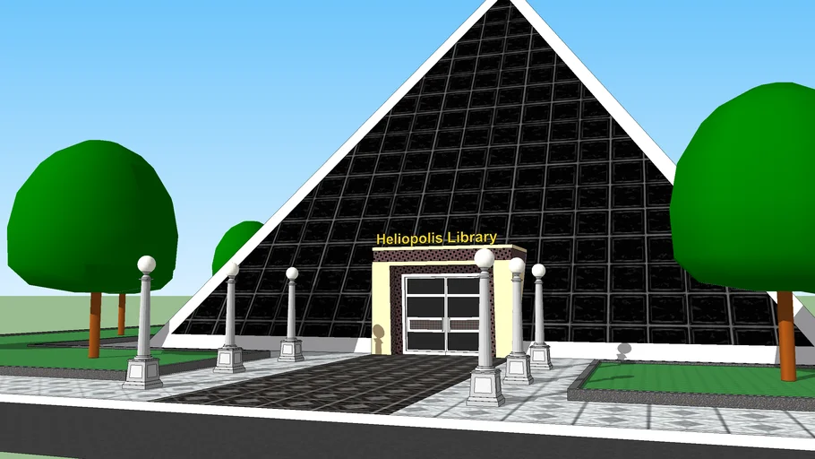 3D Warehouse