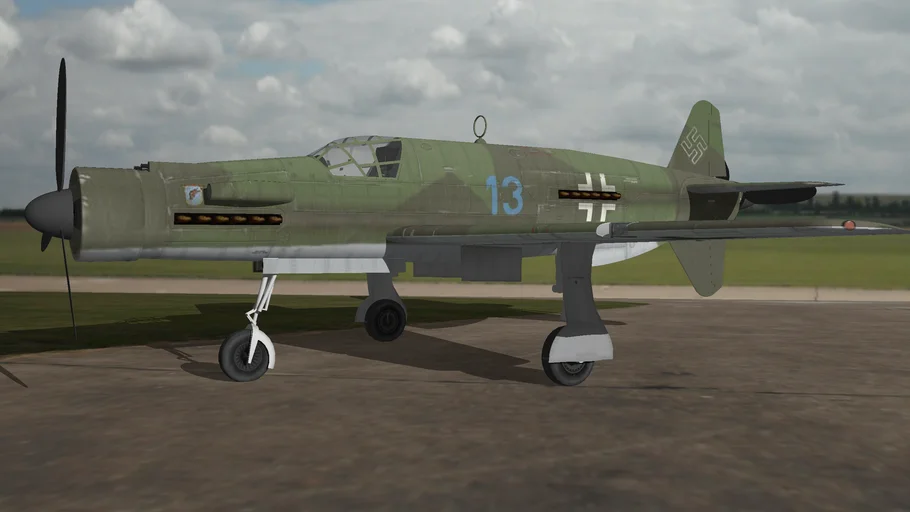 Do 335 | 3D Warehouse