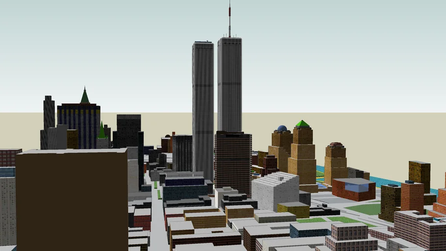 3D Warehouse