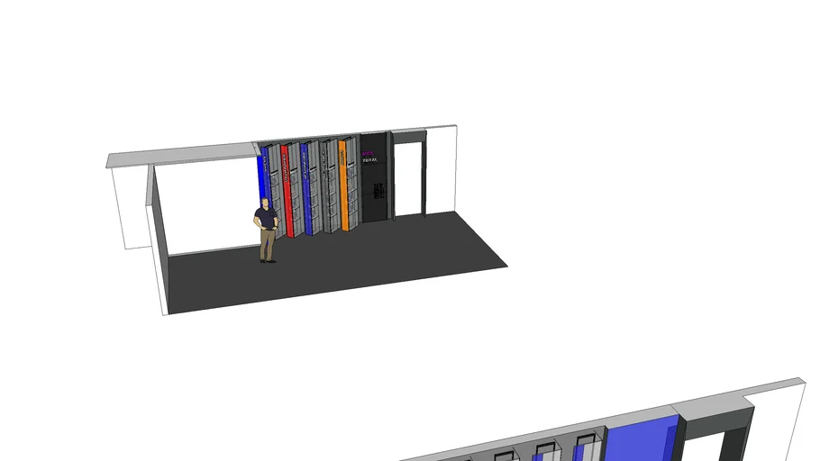 shelf | 3D Warehouse