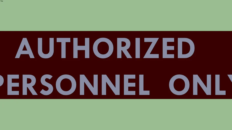 Kmart Sign1 | 3D Warehouse