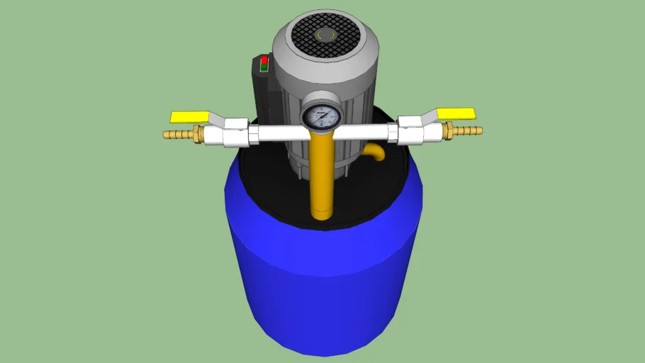 3D Warehouse