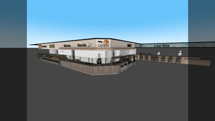 3D Warehouse