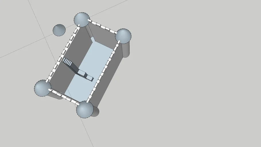 tech ed lab project | 3D Warehouse