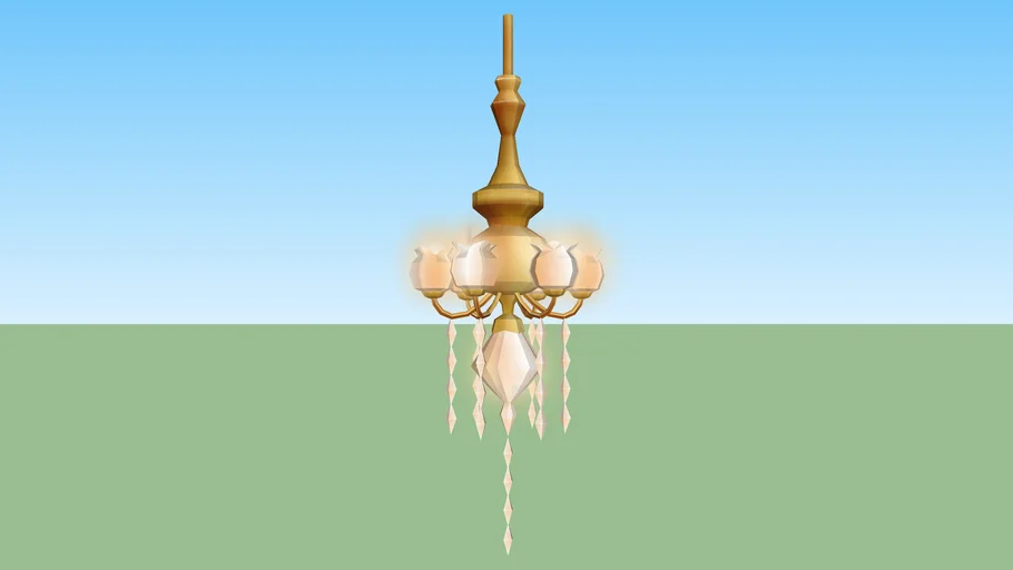 Lamp | 3D Warehouse