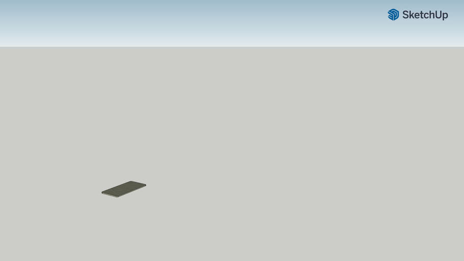 Small Rug | 3D Warehouse