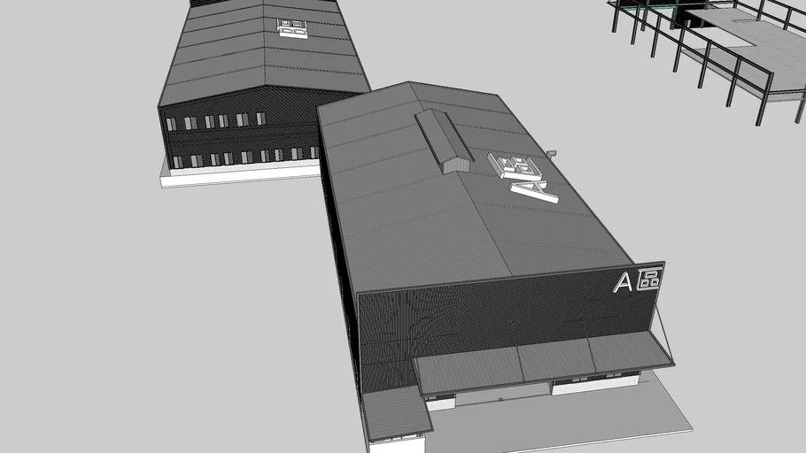 BBBBBBBBBBBBBBB | 3D Warehouse