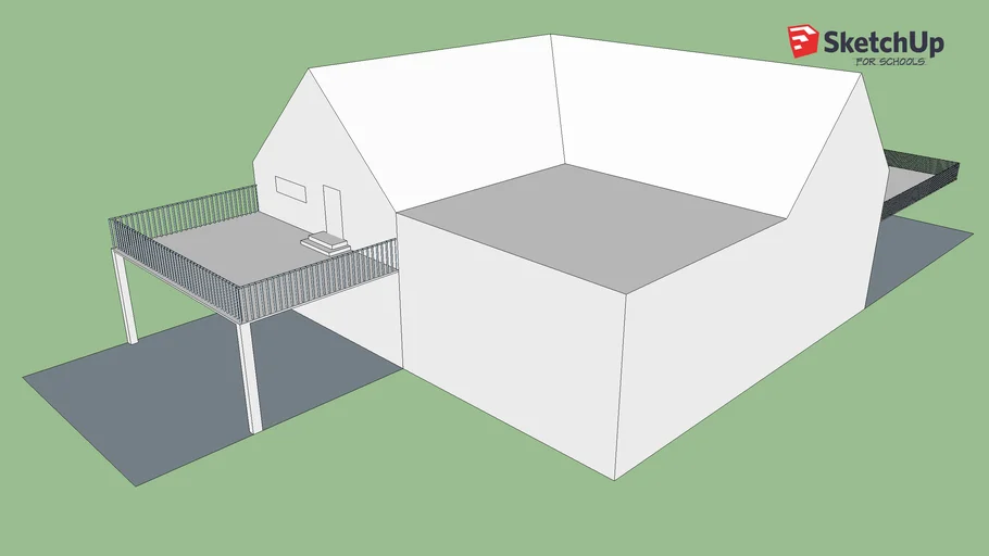 Tutorial 2 | 3D Warehouse