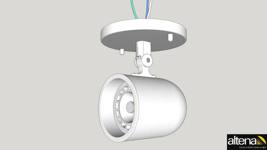CPL09070 BM | 3D Warehouse