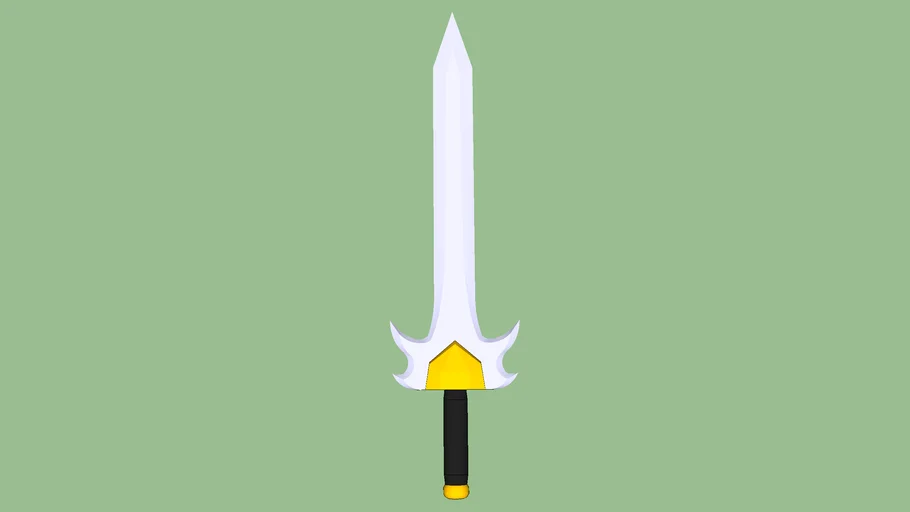 Espada MB Designer | 3D Warehouse