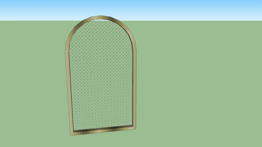 SCREEN | 3D Warehouse