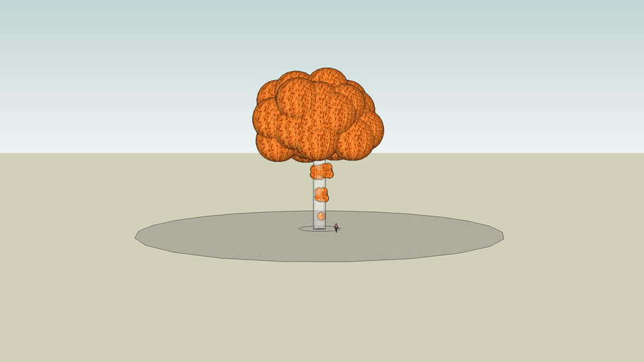 Explosion | 3D Warehouse