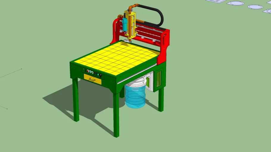 3D Warehouse