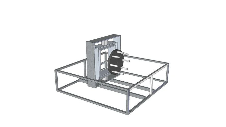Freedom Fixture | 3D Warehouse