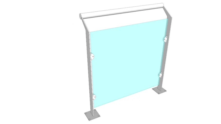 Ralling SS 2 | 3D Warehouse