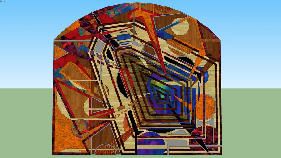 Open Tablet | 3D Warehouse