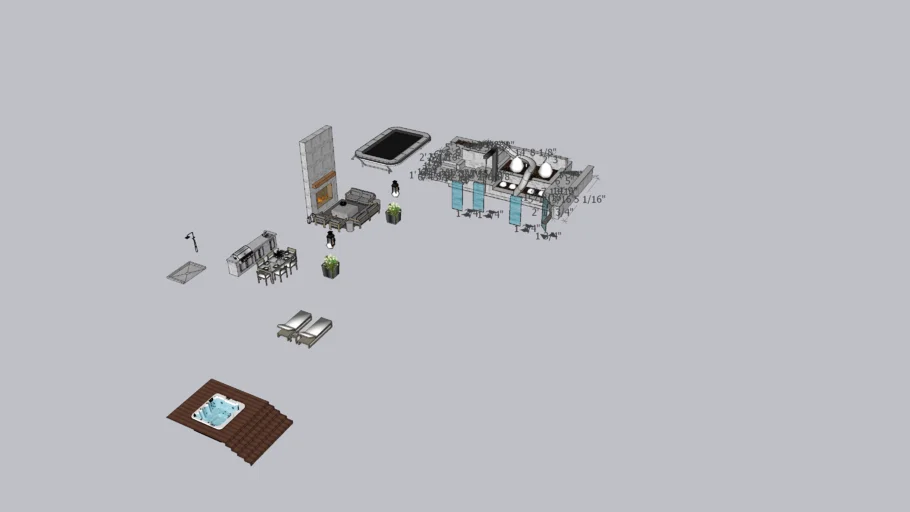 3D Warehouse