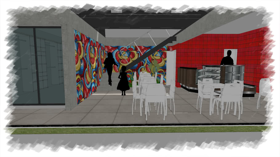 galeria | 3D Warehouse