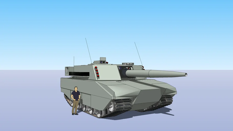 DG- Gp02 | 3D Warehouse