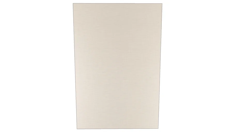 painel lineo textil duratex | 3D Warehouse