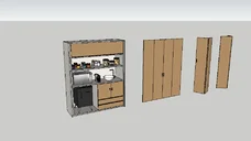 3D Warehouse