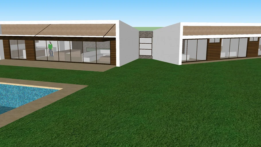 Finca VI | 3D Warehouse