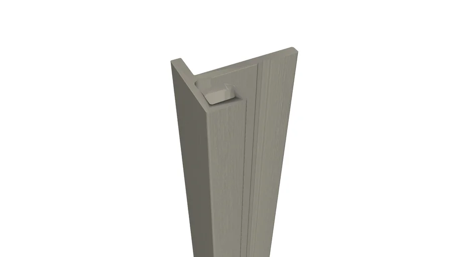 Cladding | 3D Warehouse