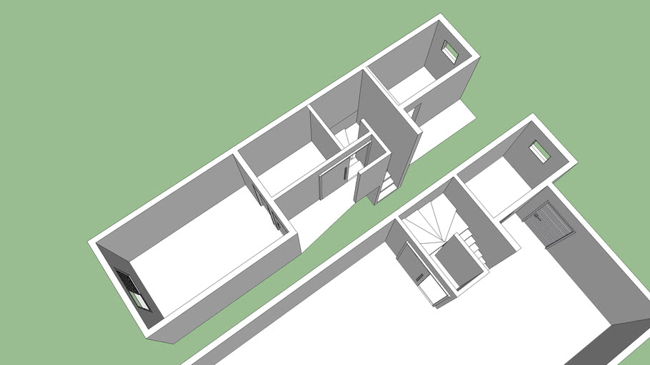 Google Sketchup 8 | 3D Warehouse