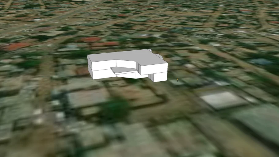 Assignment | 3D Warehouse