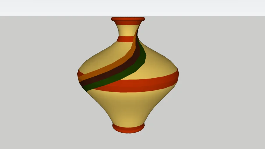 Pottery | 3D Warehouse